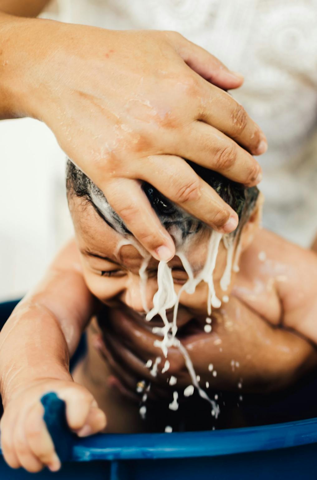 Grasp reflex: meaning, milestones & when to consult your pediatrician