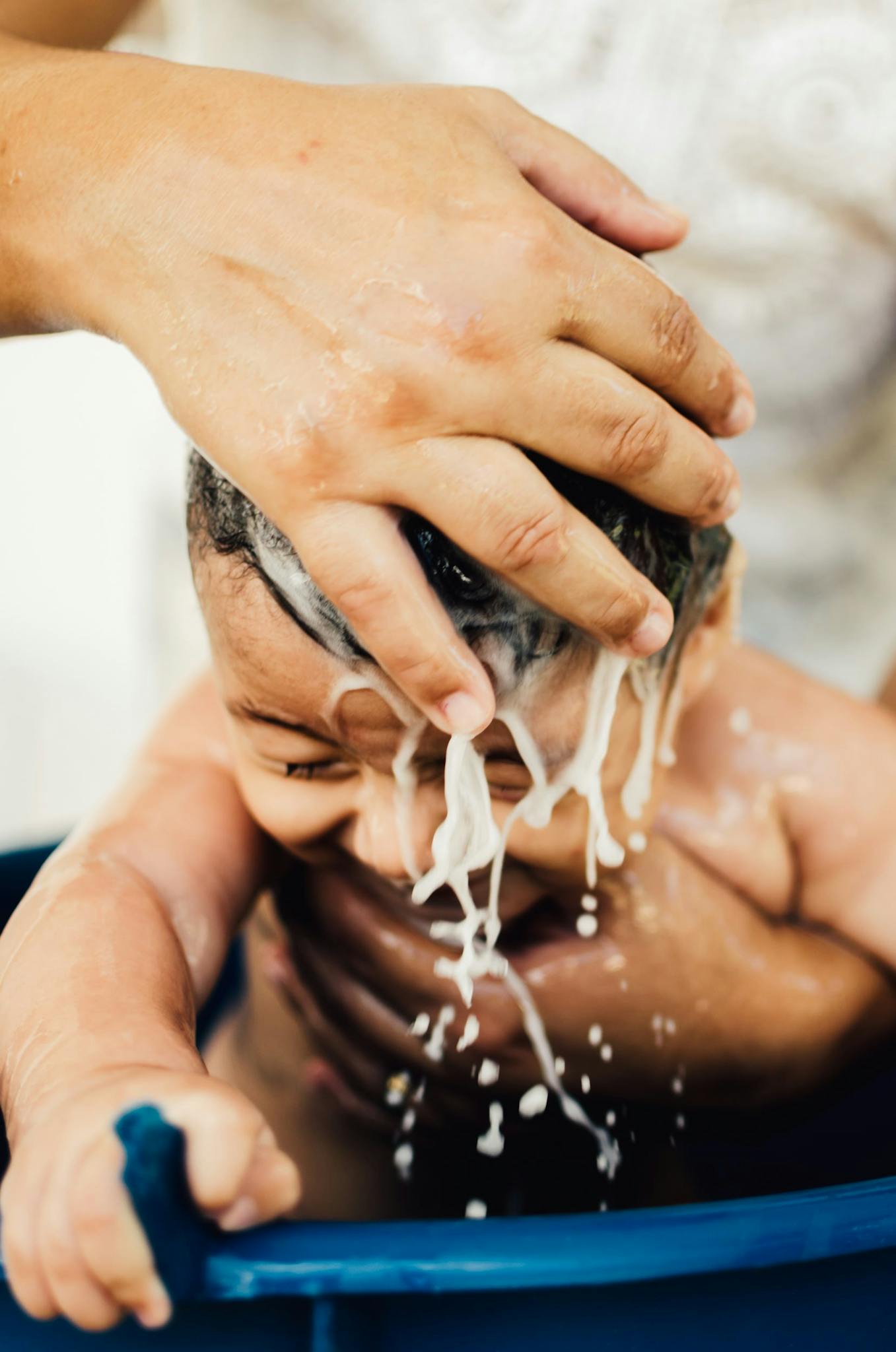 Grasp reflex: meaning, milestones & when to consult your pediatrician