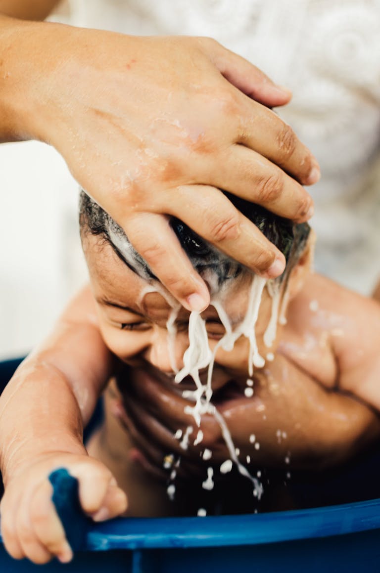 Grasp reflex: meaning, milestones & when to consult your pediatrician