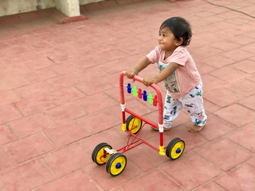 Child motor development stages: timeline, tips & guidance for parents