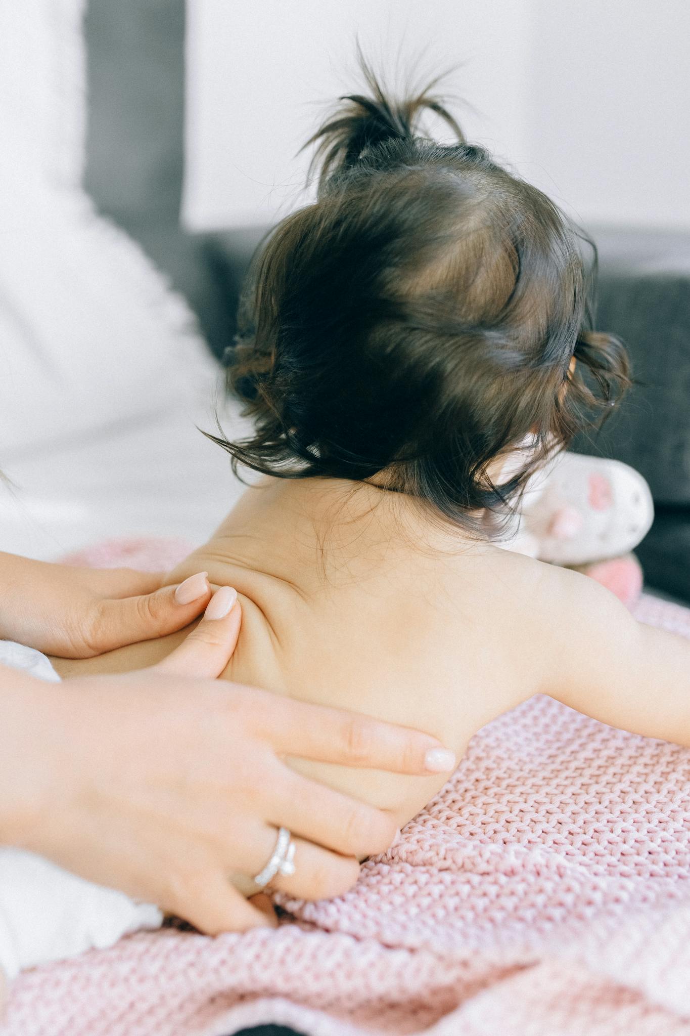 Spinal perez reflex: understanding, signs & support for newborn development