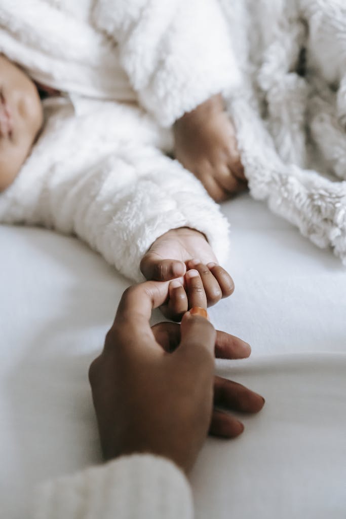 Sucking reflex: nurturing healthy feeding & development in infants