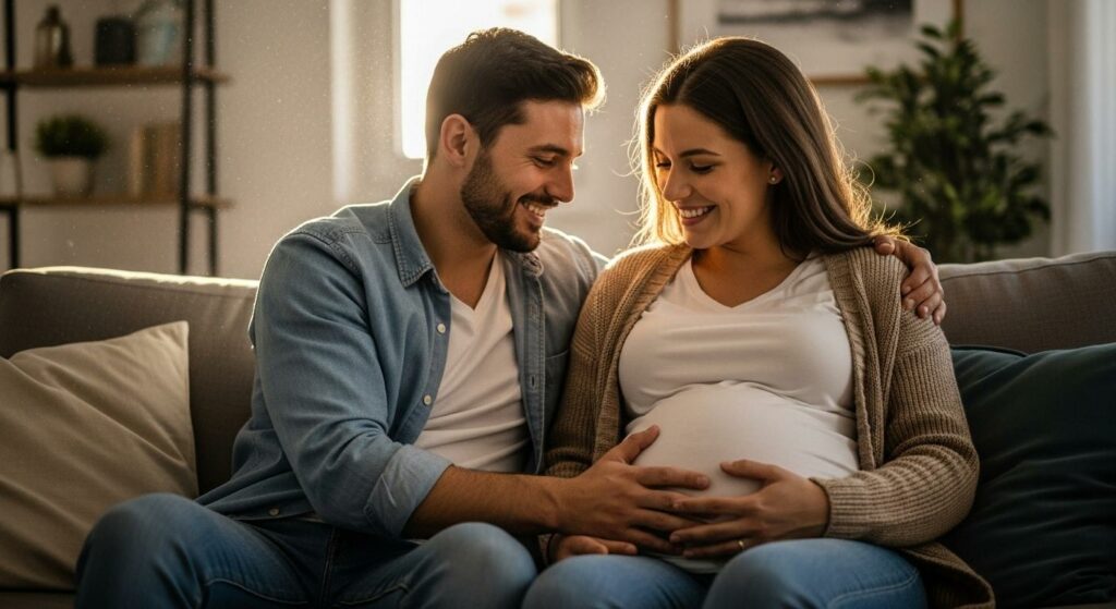 Évolution ventre grossesse : repères, mesures et conseils clés