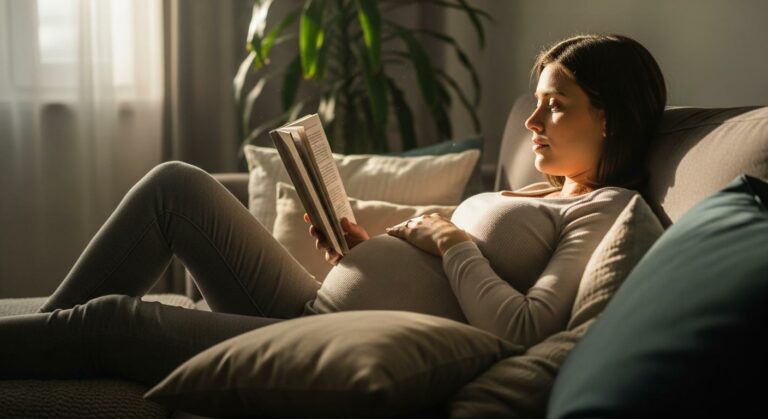 Grossesse pathologique : suivi, signes d'alerte et prise en charge